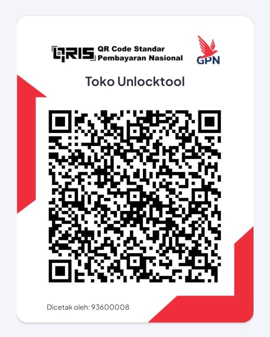 Unlocktool Indonesia - Unlocktool.id